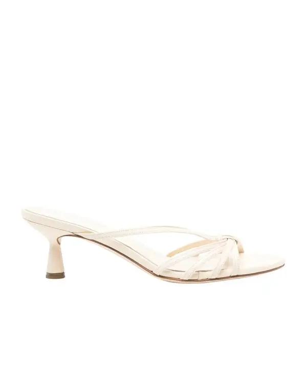 AeydĒ Abby Low Heel Mules