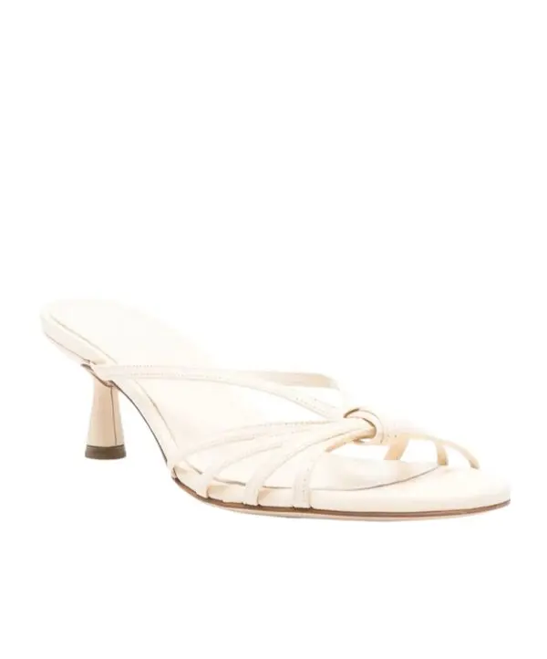 AeydĒ Abby Low Heel Mules