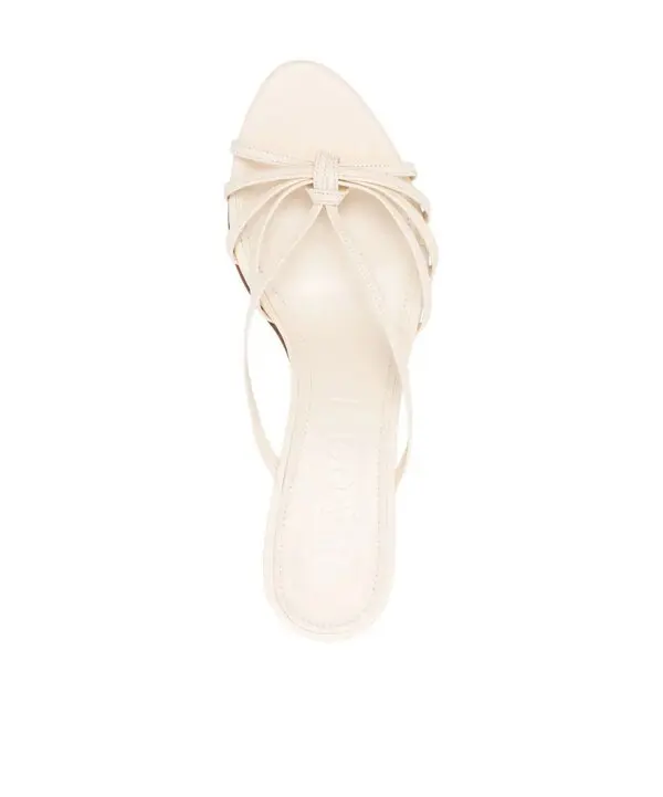 AeydĒ Abby Low Heel Mules