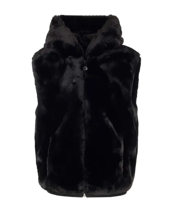 Moose Knuckles Hooded Gilet