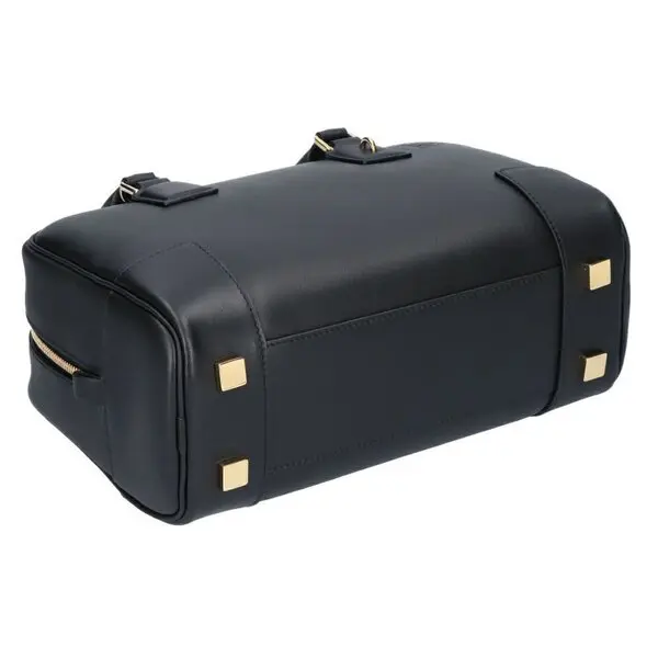 Loewe Amazona 23 Top-handle Bag - Black