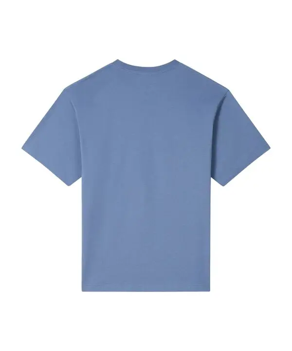 Kenzo Lucky Tiger Printed Crewneck T-shirt