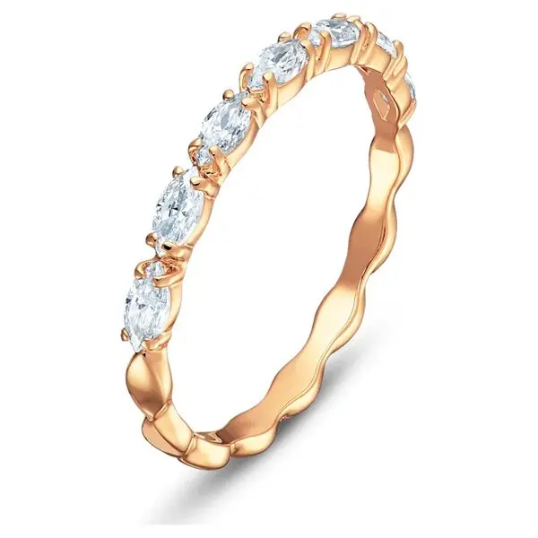 SWAROVSKI Vittore Marquise Ring