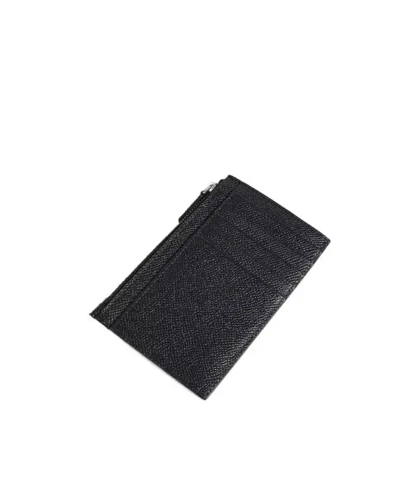 Balenciaga Logo Printed Card Holder