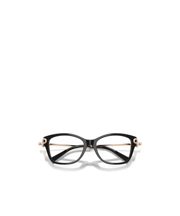 TIFFANY  CO. Tiffany & Co. Rectangle Frame Eyeglasses