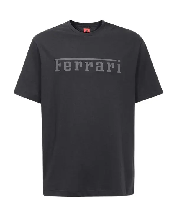 FERRARI Short-sleeved T-shirt