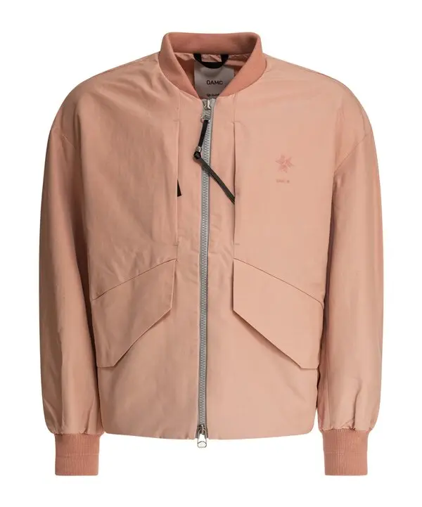 GOLDWIN Bomber Jacket