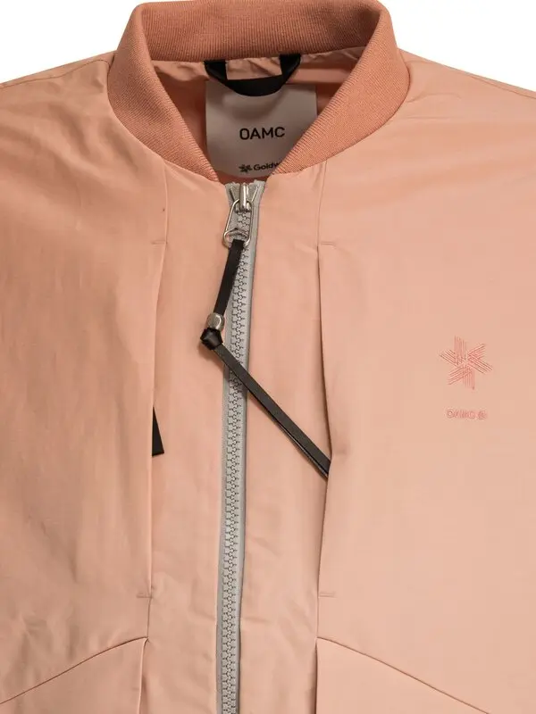 GOLDWIN Bomber Jacket