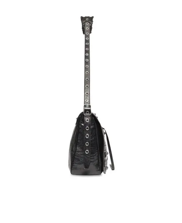 Balenciaga Le Cagole Medium Messenger Bag