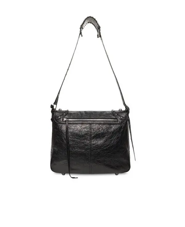 Balenciaga Le Cagole Medium Messenger Bag