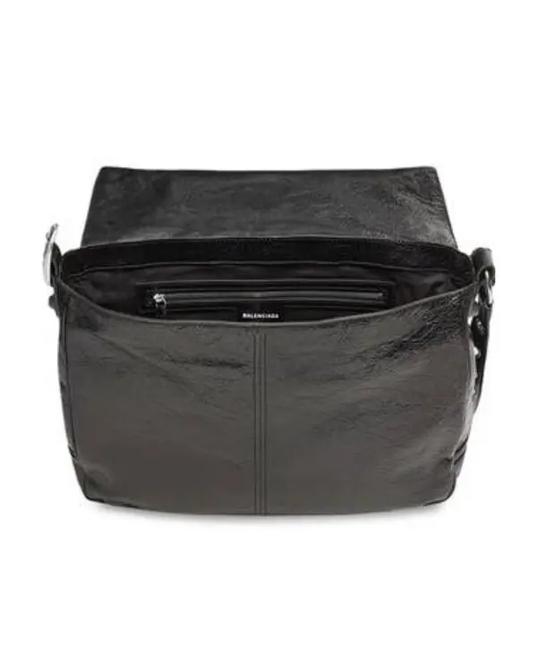 Balenciaga Le Cagole Medium Messenger Bag