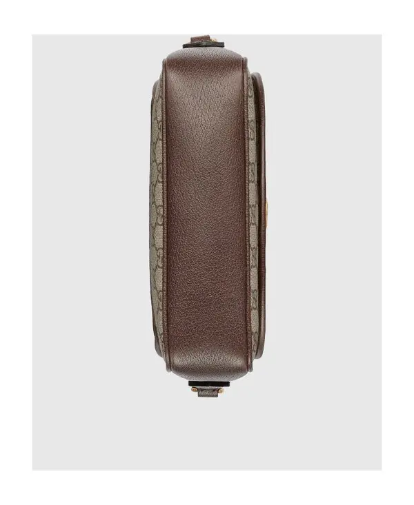 Gucci Ophidia Gg Mini Shoulder Bag - Multicolor