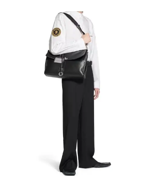 Balenciaga Rodeo Portfolio Bag