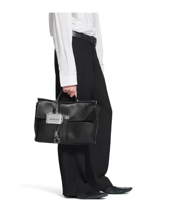 Balenciaga Rodeo Portfolio Bag