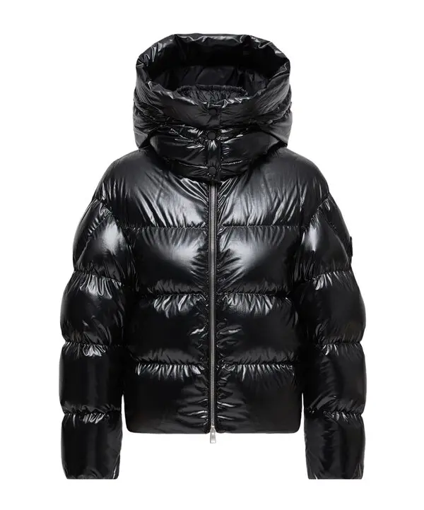 Moncler X Edward Enninful Lothar Down Jacket