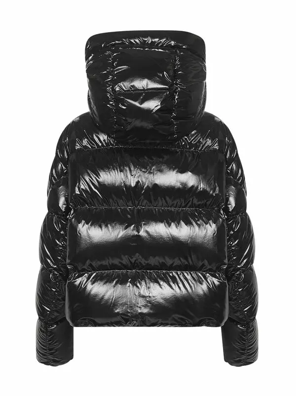 Moncler X Edward Enninful Lothar Down Jacket