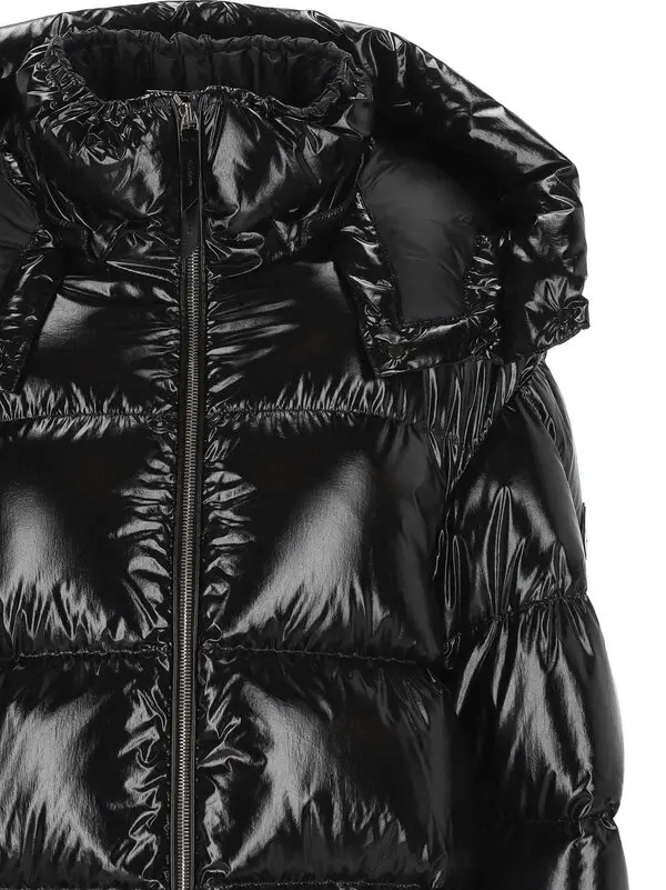 Moncler X Edward Enninful Lothar Down Jacket