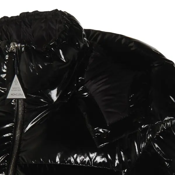 Moncler X Edward Enninful Lothar Down Jacket