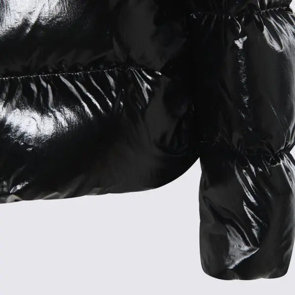 Moncler X Edward Enninful Lothar Down Jacket