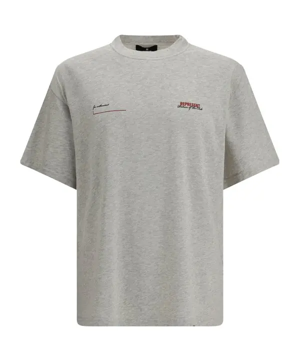 REPRESENT Monogram T-shirt