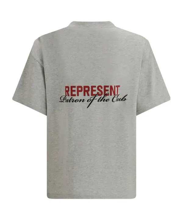 REPRESENT Monogram T-shirt
