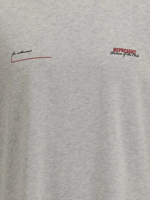 REPRESENT Monogram T-shirt
