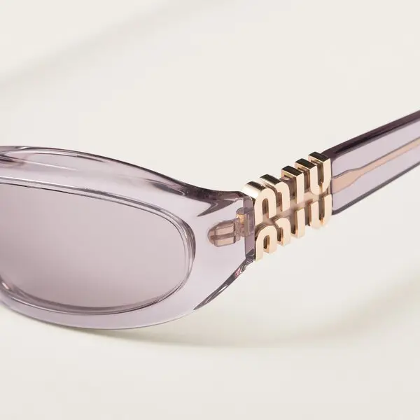 Miu Miu Glimpse Sunglasses