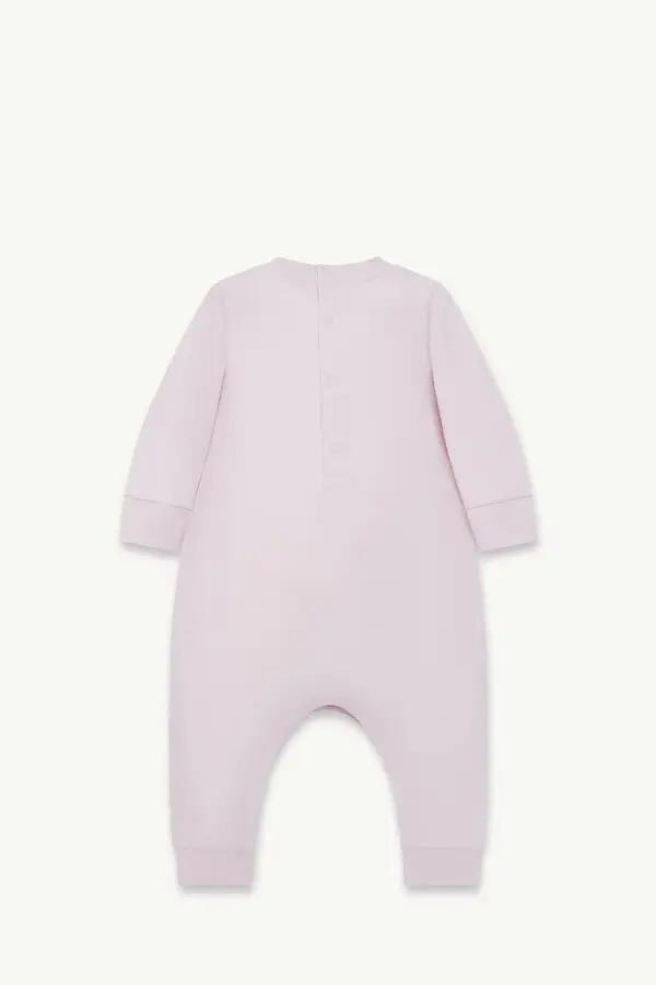 Moncler Logo Baby Grow