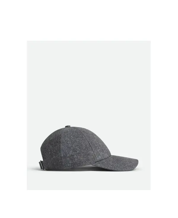 Bottega Veneta Baseball Cap