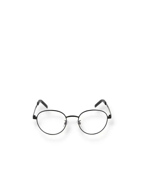 Kenzo Logo Flat Mirror Eyeglasses