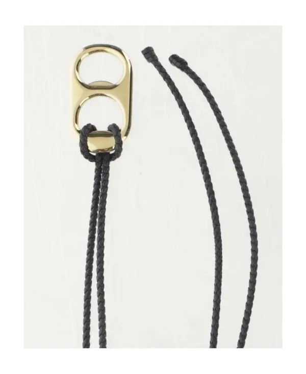 Bottega Veneta Braided Belt