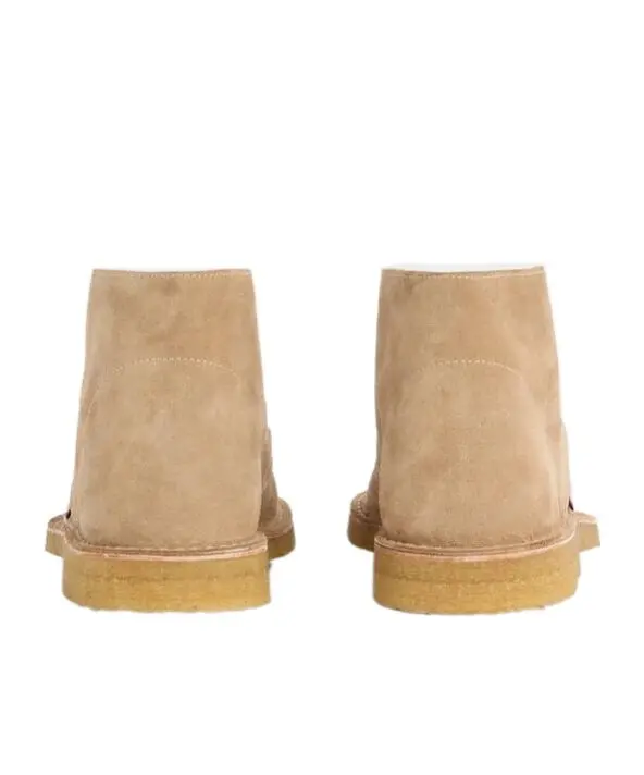 Dsquared2 Neoclassic Lace-up Boots