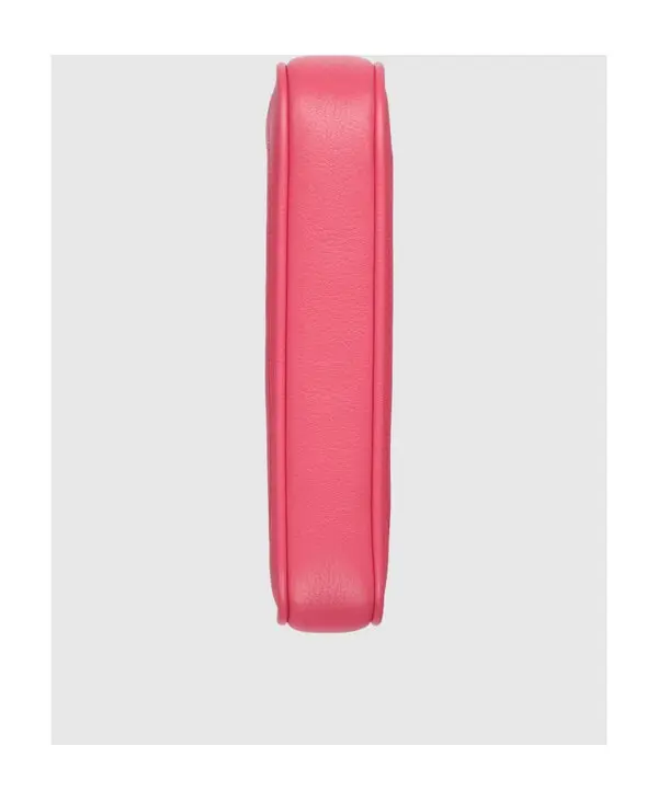 Gucci Double G Aphrodite Shoulder Bag - Red