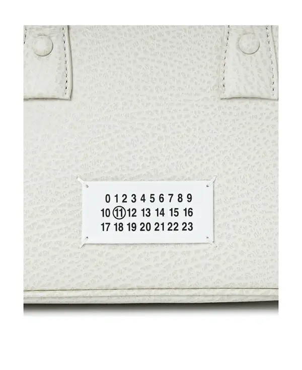 MAISON MARGIELA 5ac Shoulder Bag