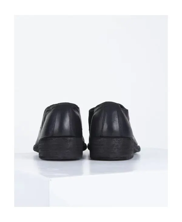 Guidi Strap Business Dress Shoes