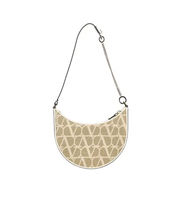 Valentino Garavani Vlogo Shoulder Bag