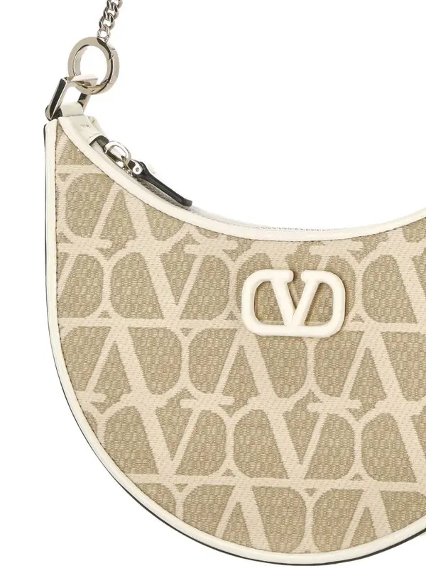 Valentino Garavani Vlogo Shoulder Bag