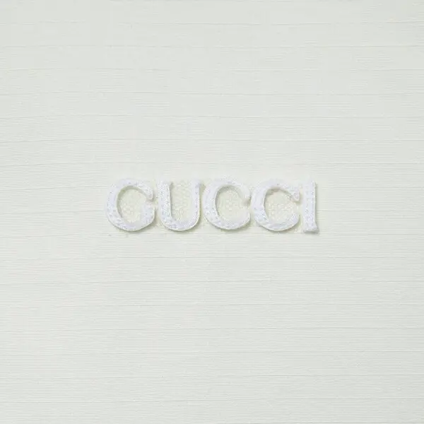 Gucci Water Repellent Hooded Jacket