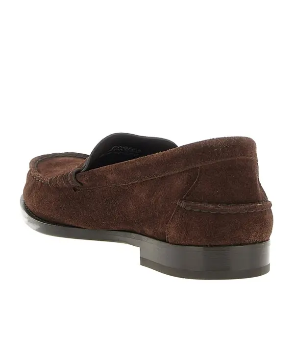 Church's Rowley Loafers - Brown