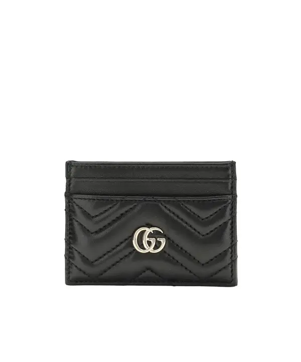 Gucci Gg Marmont Card Case