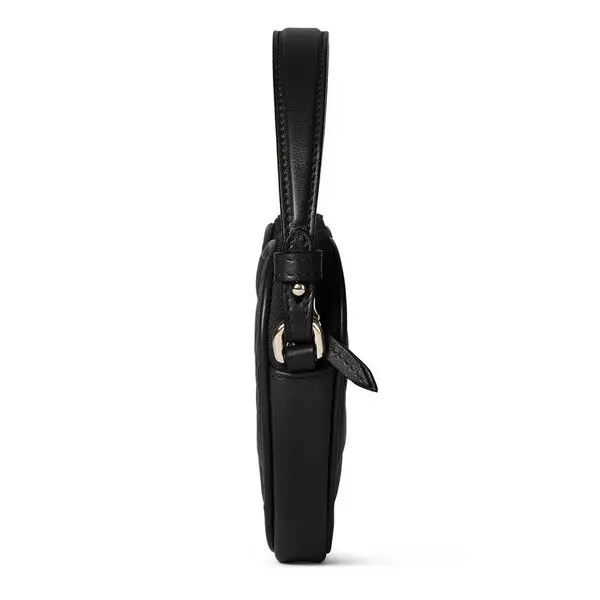 Gucci Gg Marmont Mini Heart Bag