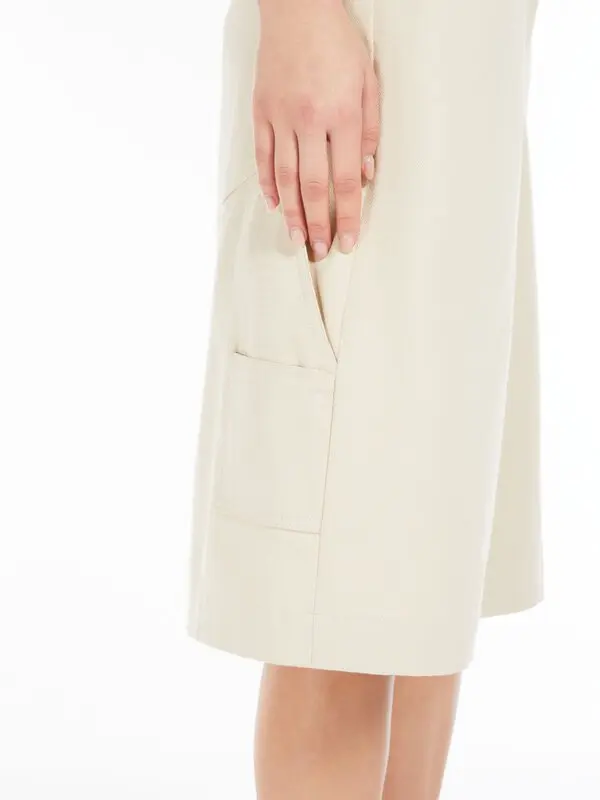 Max Mara Arturo Bermuda Shorts