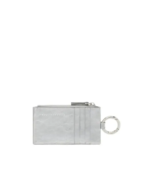 MAISON MARGIELA Zip-ring Wallet