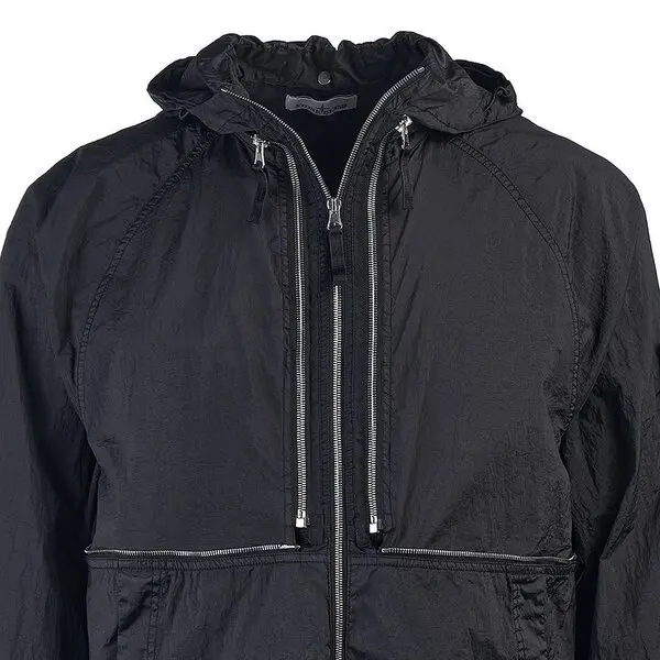 Stone Island Watro-tc Convertible Jacket