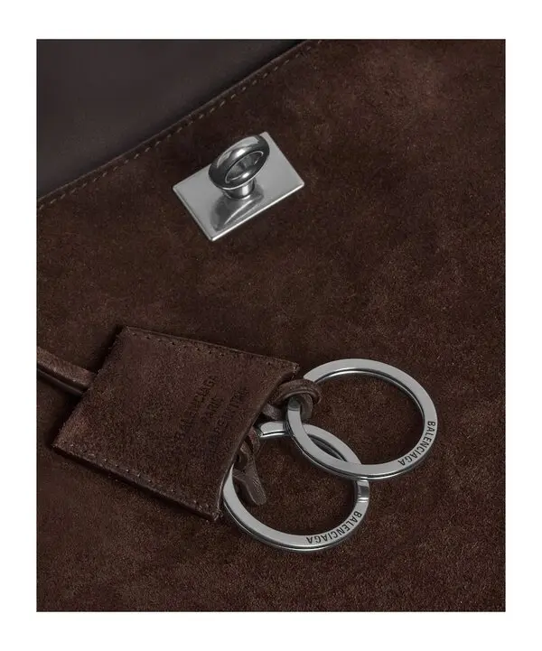 Balenciaga Rodeo Large Handbag