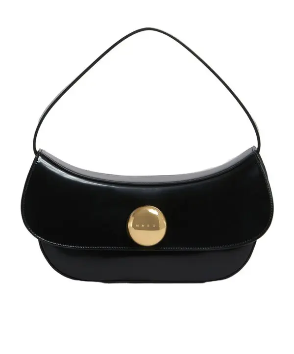 Marni Butterfly Shoulder Bag