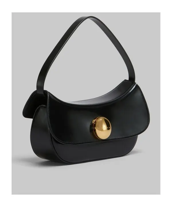 Marni Butterfly Shoulder Bag