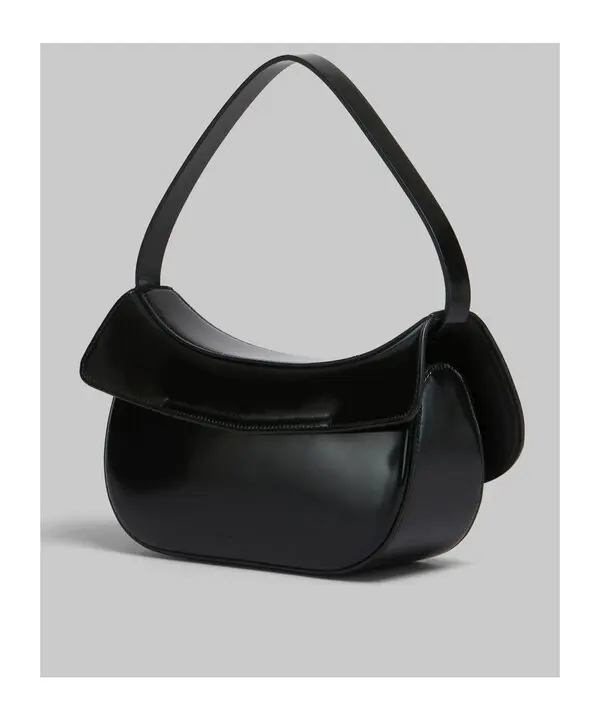 Marni Butterfly Shoulder Bag