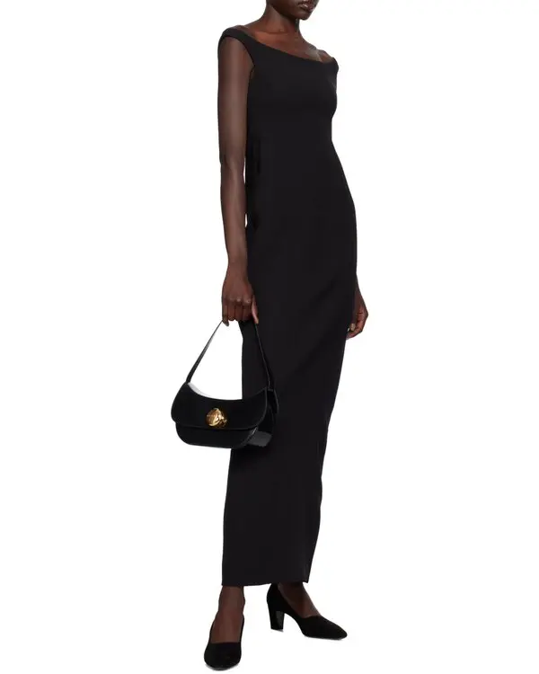 Marni Butterfly Shoulder Bag