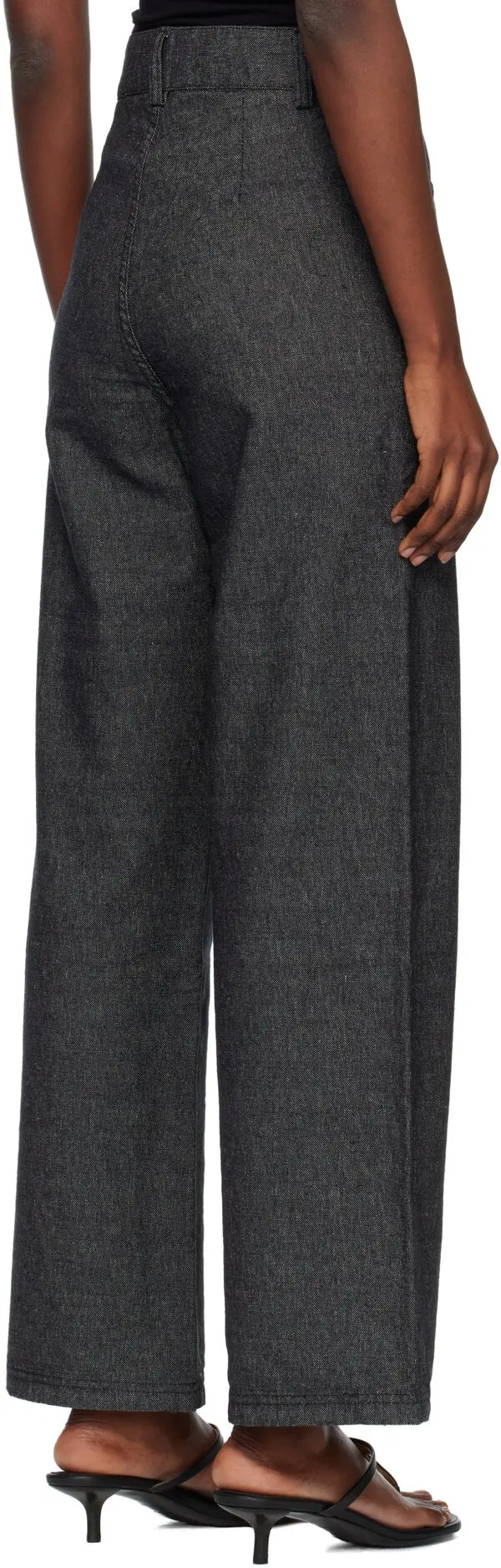 BASERANGE Navalo Jeans